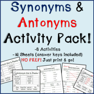 Teaching Resources | Printable Worksheets - Made By Teachers