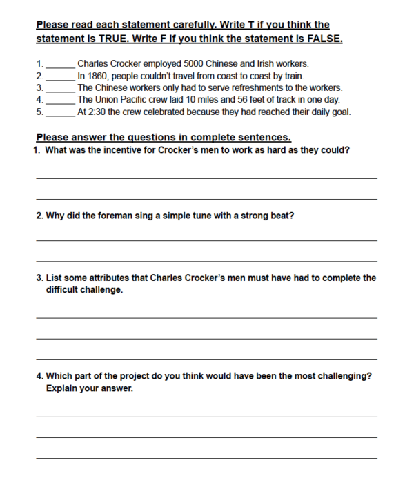 Teaching Resources & Worksheets | Made By Teachers