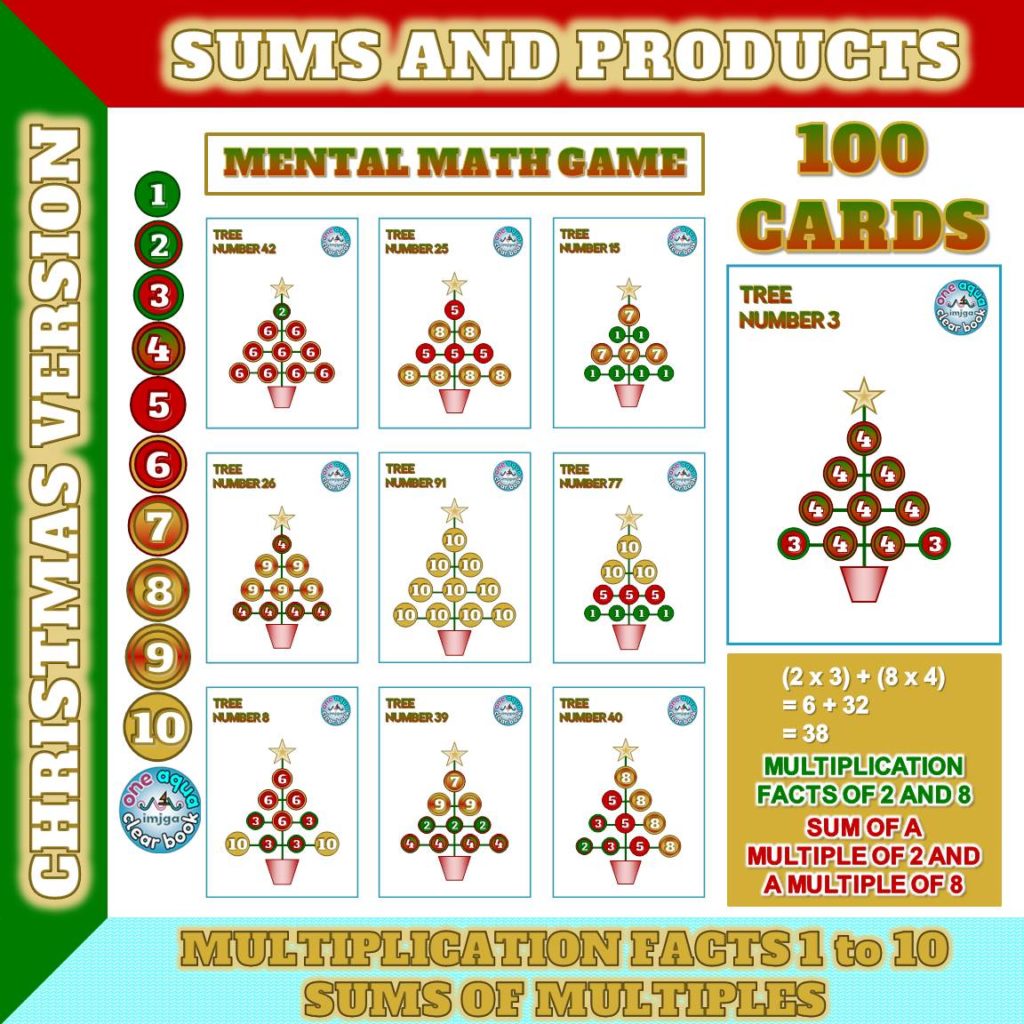 Rebus Puzzle Game Card Frames 1 to 100 | Made By Teachers