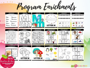 JANUARY PRESCHOOL PREK KINDERGARTEN CURRICULUM MONTHLY LESSON PLANS ...