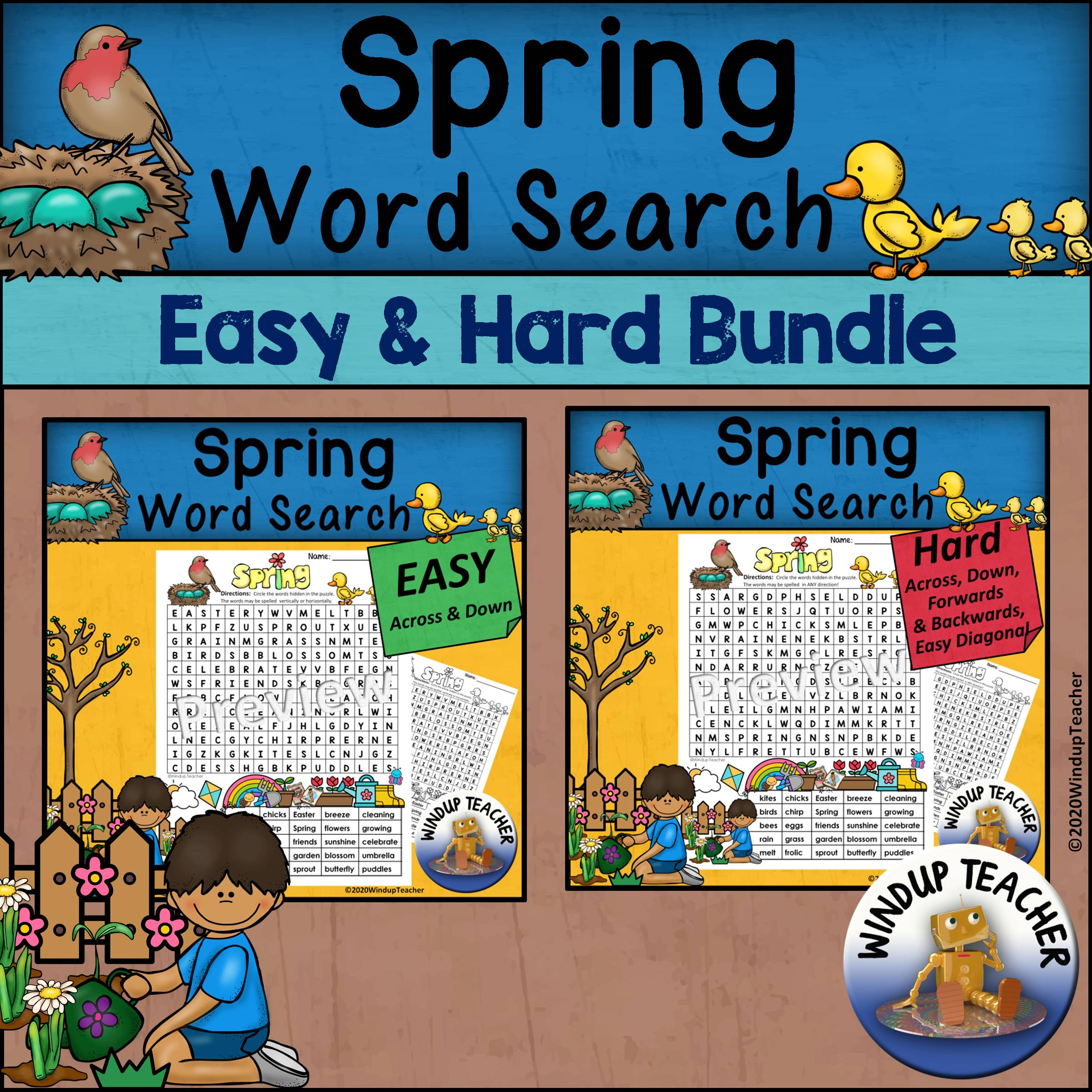 100th Day of School Writing Activity | Print and Go! | Made By Teachers