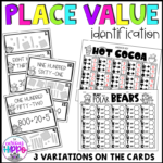 Place Value Identification - Made By Teachers