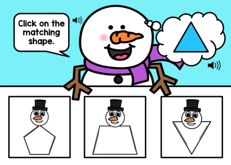 Winter Boom Cards Bundle | January Boom Cards Distance Learning | Made ...