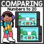 Winter Boom Cards Bundle | January Boom Cards Distance Learning | Made ...