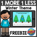 Winter Boom Cards Bundle | January Boom Cards Distance Learning | Made ...