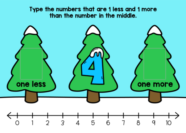 Winter Boom Cards Bundle | January Boom Cards Distance Learning | Made ...