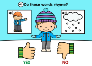 Winter Boom Cards Bundle | January Boom Cards Distance Learning | Made ...