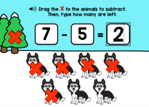 Winter Boom Cards Bundle | January Boom Cards Distance Learning | Made ...