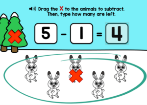 Winter Boom Cards Bundle | January Boom Cards Distance Learning | Made ...