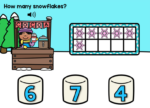 Winter Boom Cards Bundle | January Boom Cards Distance Learning ...