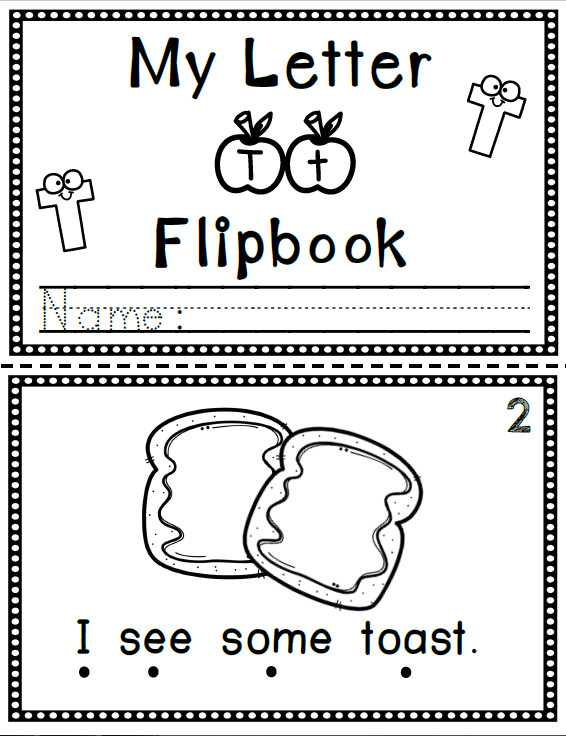Alphabet Activities - Letter L Centers Activities | Made By Teachers