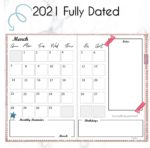 Editable 2021 Powerpoint Digital Planner - Made By Teachers