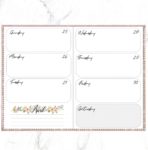 Editable 2021 Powerpoint Digital Planner - Made By Teachers