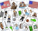 PRESIDENTS DAY MATH CENTERS ORDERING NUMBERS | PRESIDENTS DAY ...