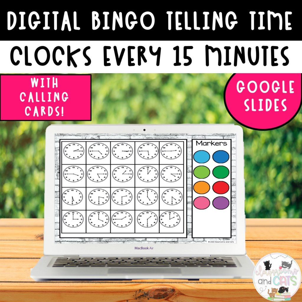 Classroom Management Bingo - Behavior Bingo - Made By Teachers