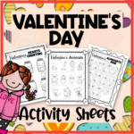 Valentine's Day Activities - Made By Teachers