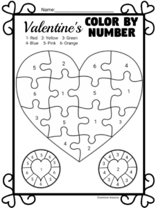 Valentine's Day Activities - Made By Teachers