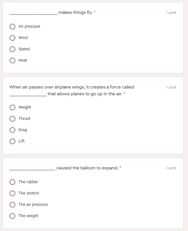 Bill Nye - Flight (Great sub plans or distance learning!) | Made By ...