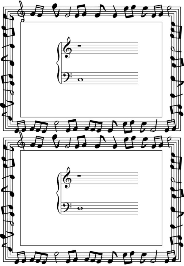 Music Notes- Flashcards - Made By Teachers