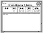 Spring Directed Drawing Activity Distance Learning - Made By Teachers