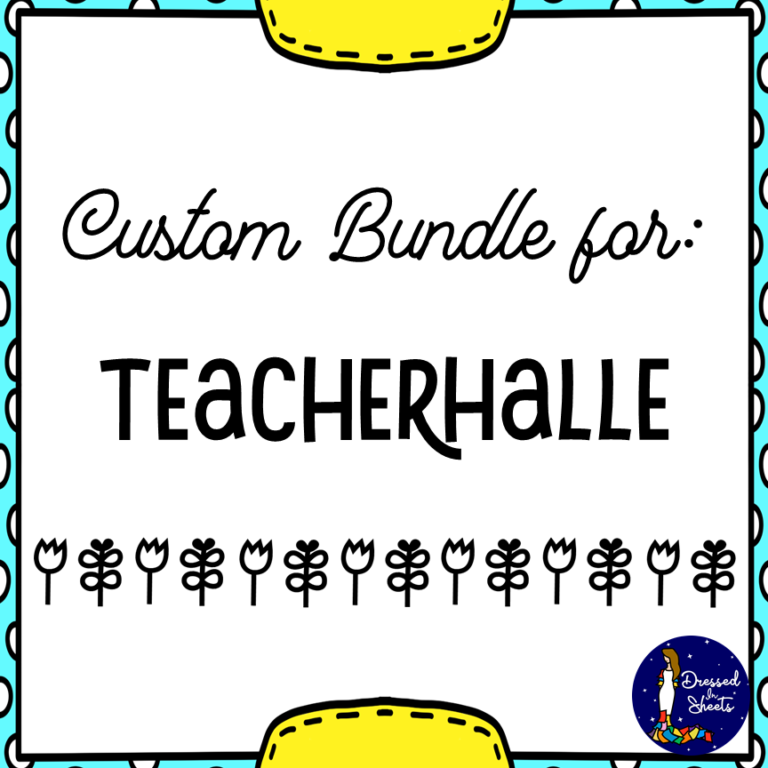 Interactive Multiplication Custom Bundle | Made By Teachers