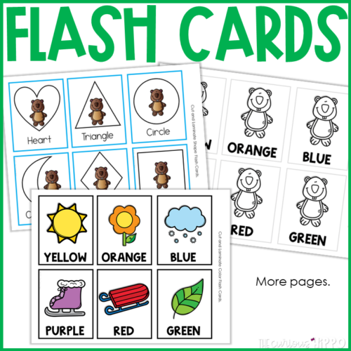 Groundhog Day Preschool Activities | Made By Teachers