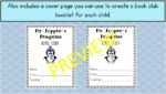 Mr. Popper's Penguins - Novel Study - Made By Teachers