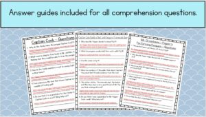 Mr. Popper's Penguins - Novel Study - Made By Teachers