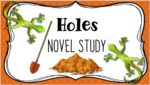 Holes - Novel Study - Book Club - Made By Teachers