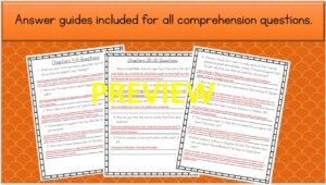 Holes - Novel Study - Book Club | Made By Teachers