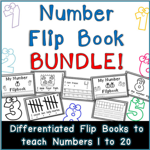 FlipBooks All Access Bundle! - Made By Teachers