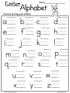 Easter | Made By Teachers