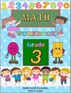 Grade 3 Math Workbook | Made By Teachers