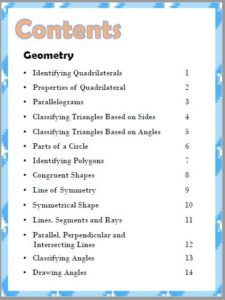 Grade 3 Math Workbook | Made By Teachers