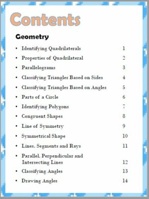 Grade 3 Math Workbook | Made By Teachers