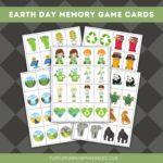 Printable Earth Day Activity Pack | Made By Teachers