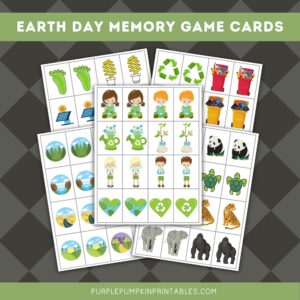 Printable Earth Day Activity Pack | Made By Teachers