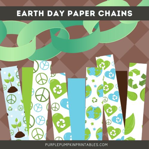 Printable Earth Day Activity Pack | Made By Teachers