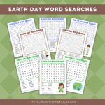 Printable Earth Day Activity Pack | Made By Teachers