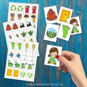 Printable Earth Day Activity Pack | Made By Teachers