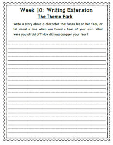 Rising Second Grade Summer Reading Packet (First Grade Review) | Made ...