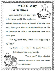 Summer Math and Reading Packet Bundle - Made By Teachers