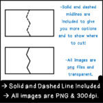 Puzzle Piece Templates Clip Art - Made By Teachers