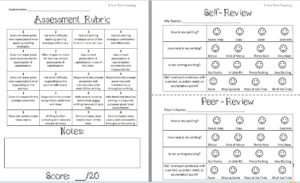 Elementary Writing Prompts - Made By Teachers