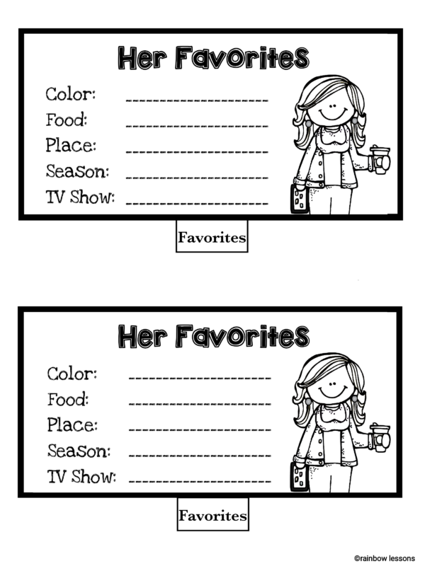 Mothers Day Flipbook | Mothers Day Craft & Writing - Made By Teachers