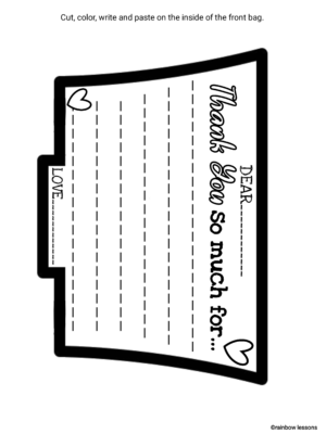 Mothers Day Craft and Writing Prompts | Made By Teachers