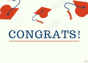 Graduation Note Cards | Made By Teachers