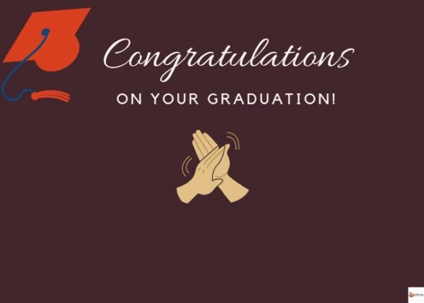 Graduation Note Cards | Made By Teachers