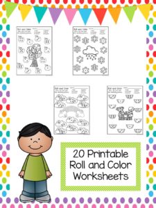 Teaching Resources | Printable Worksheets - Made By Teachers