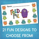 Punch Cards for Behavior Management & Rewards - Made By Teachers
